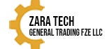 Zara Tech